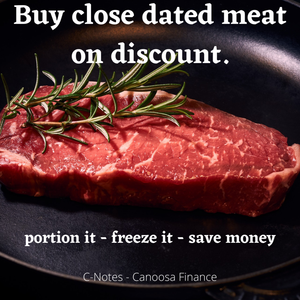 C-Notes - CANOOSA FINANCE